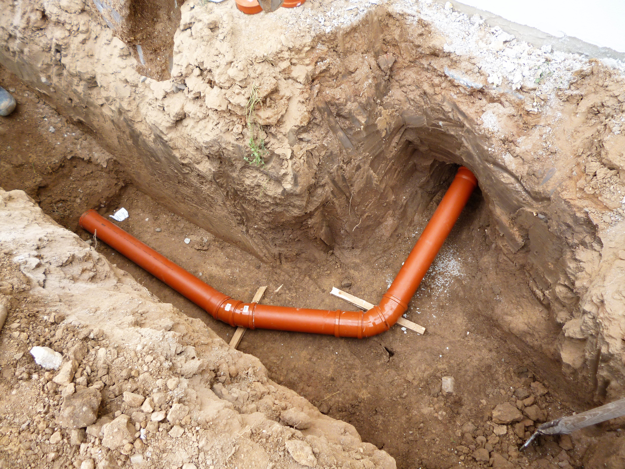 Preventative Maintenance for Avoiding Clogged Sewer Lines