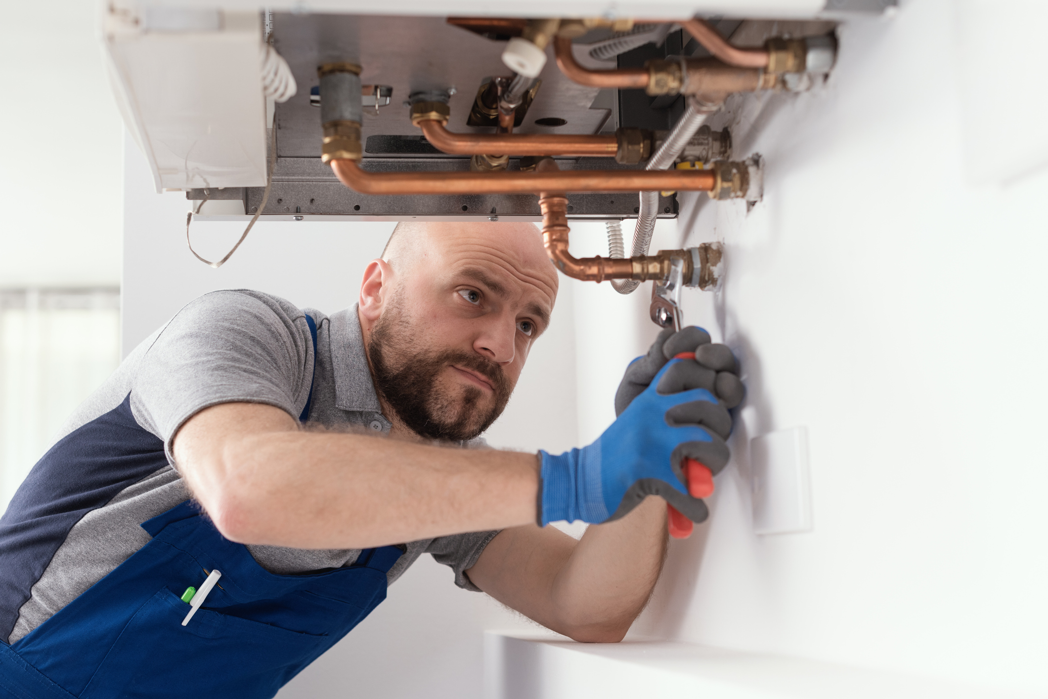 Benefits of a Professional Tankless Water Heater Installation Service