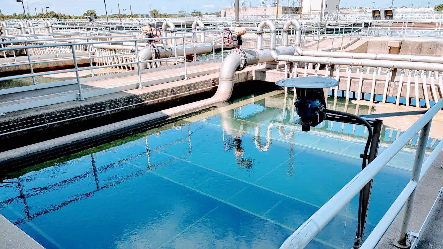 Emergency Water Filtration Solutions for Natural Disasters